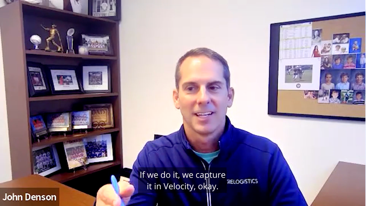 Enhance Your Operations with Velocity